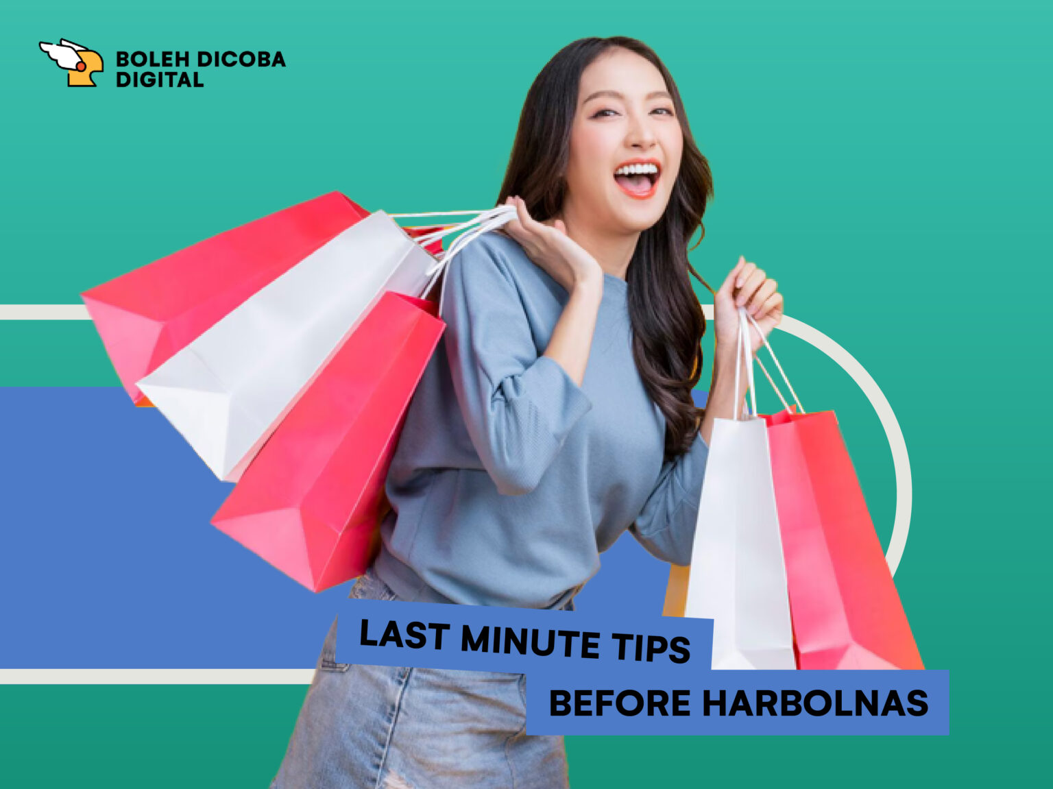 Last Minute Tips Before Harbolnas: 5 Strategi Kunci yang Wajib ...