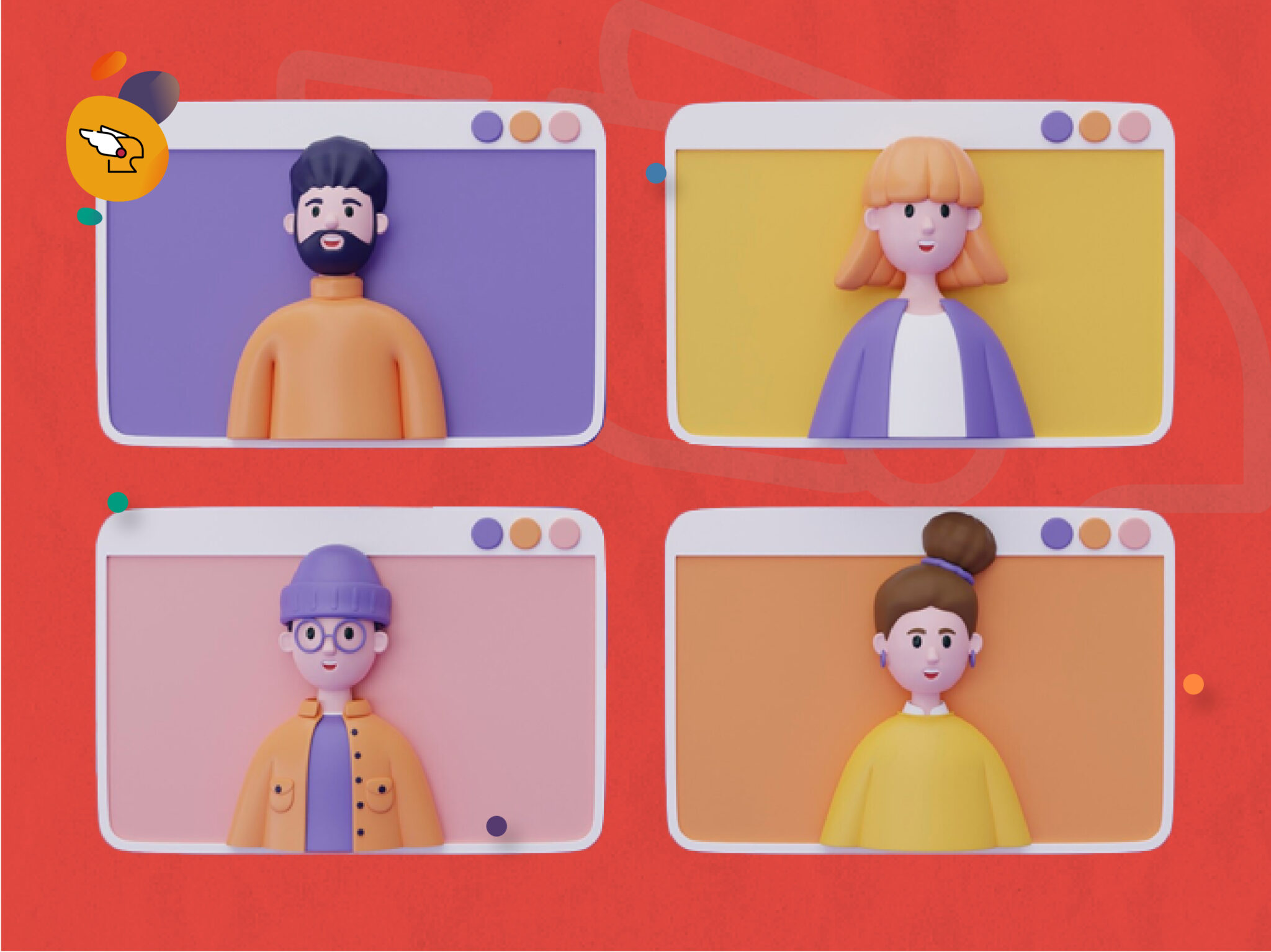 contoh buyer persona makanan Archives - Boleh Dicoba Digital